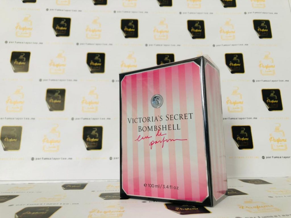 Victoria Secret Bombshell 100 Ml - parfumsalaportee